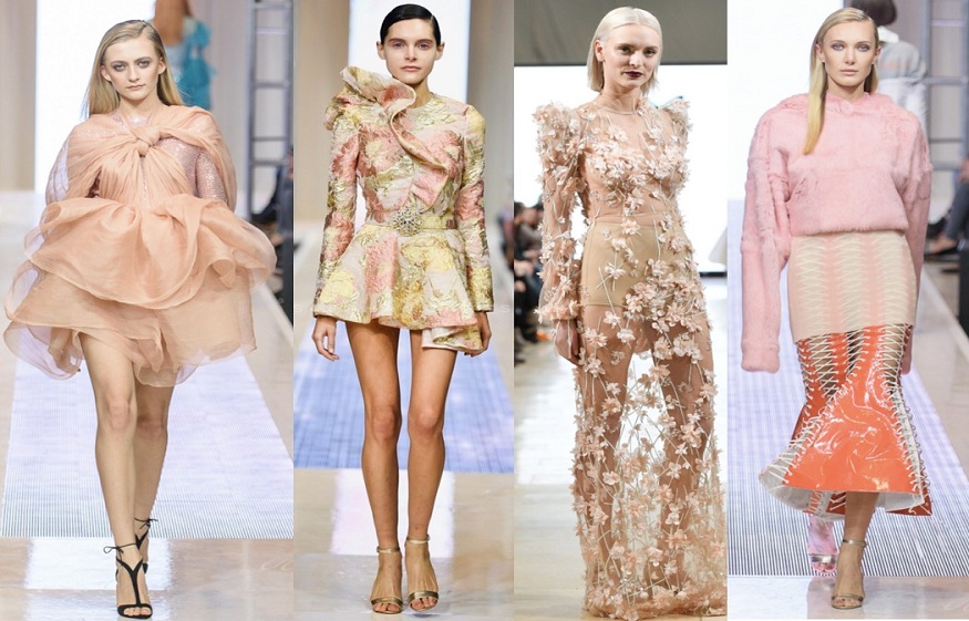 Emerging designers – Fashion and Lifestyle Blog